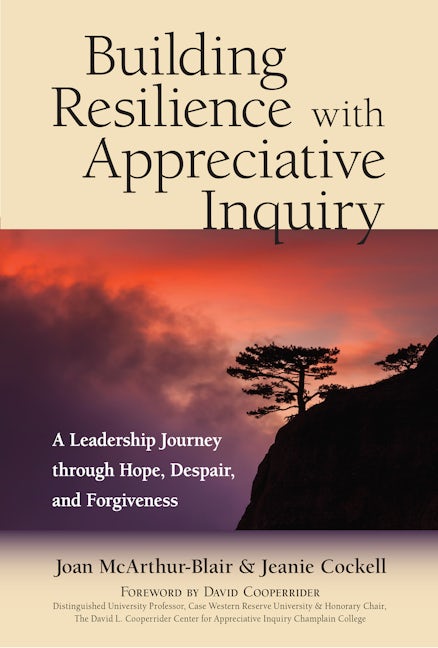 Building Resilience with Appreciative Inquiry – Berrett-Koehler Publishers