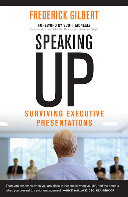 Speaking Up – Berrett-Koehler Publishers